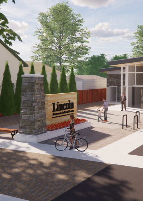 Visit the Museum | Lincoln Museum & Cultural Centre